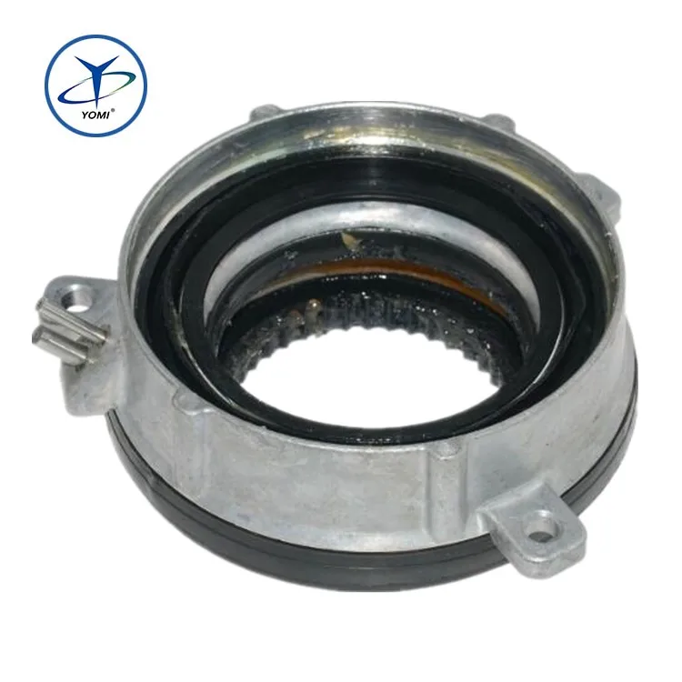 Actuator Lock Hub 41510-09100 for Ssangyong - Reliable Performance