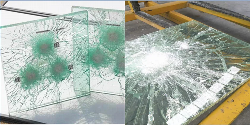 Ballistic Glass Price: Bulletproof & Resistant Windows for Sale ...