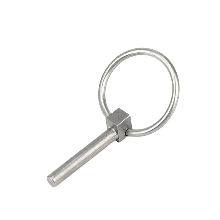 Din11023 Safety Lock Pins - Reliable and Durable Solutions