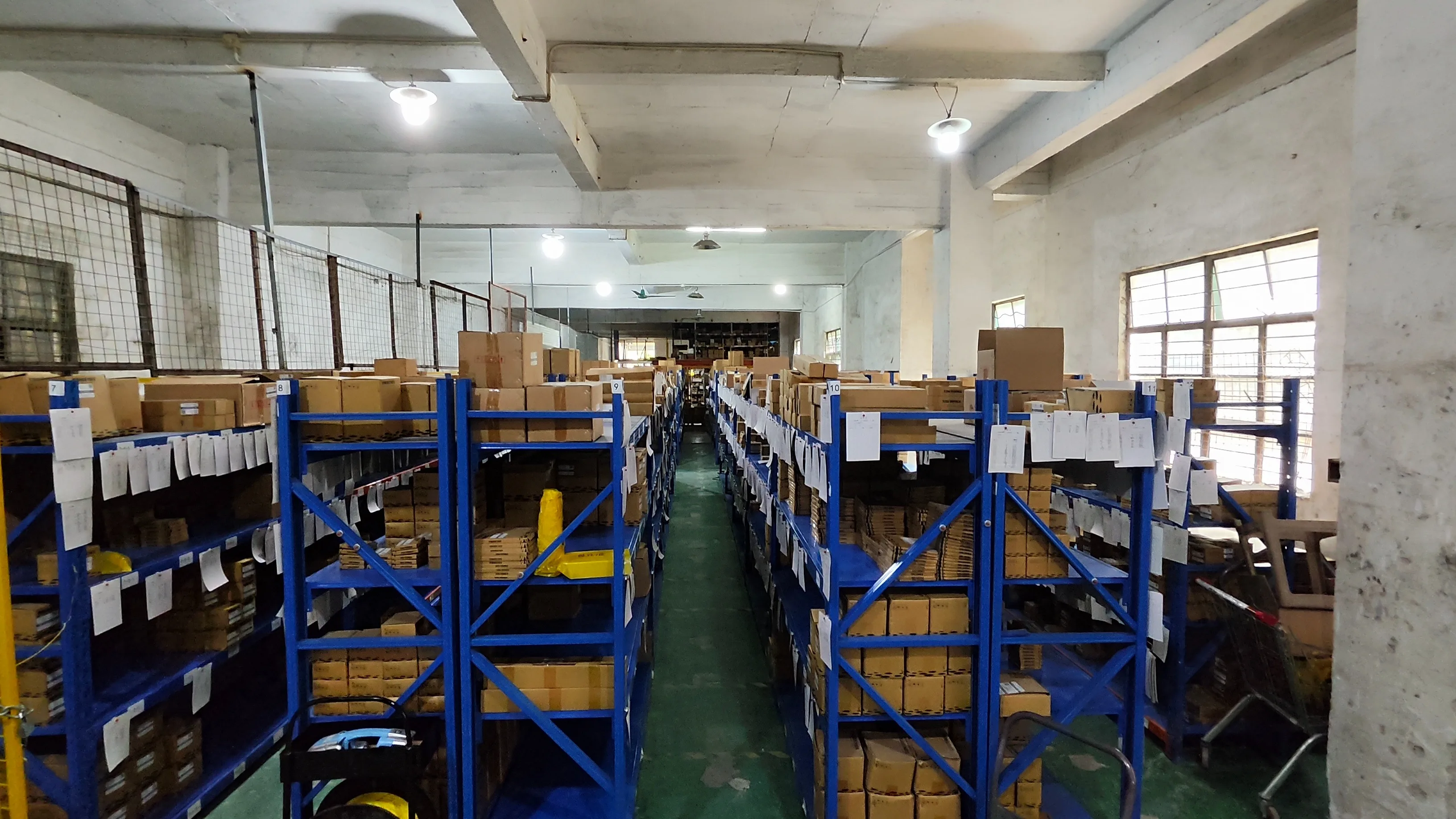 Guangzhou Honour Time Machinery Limited