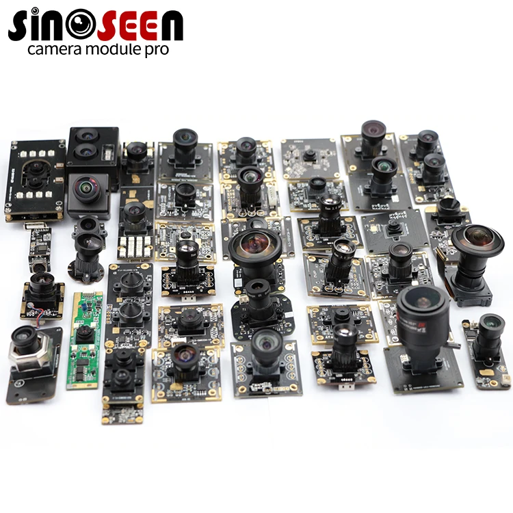 Sinoseen Camera Modules - High Performance Imaging Solutions