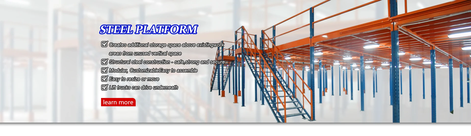 Guangzhou Kimsuk Shelves Co., Ltd. - Light Duty Racks, Medium Duty Racks