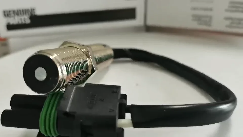 Oem Generator Mpu Speed Sensor Magnetic Pickup 213272 For Cummins ...