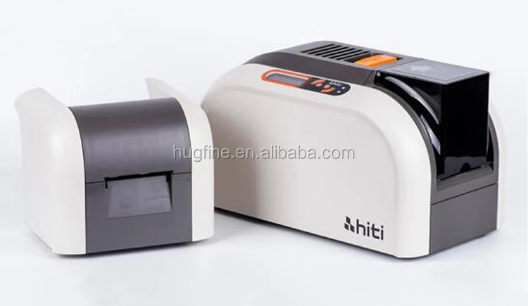 Hiti Cs-2 Series Card Printers' Flipper Module - Buy Flipper Module ...