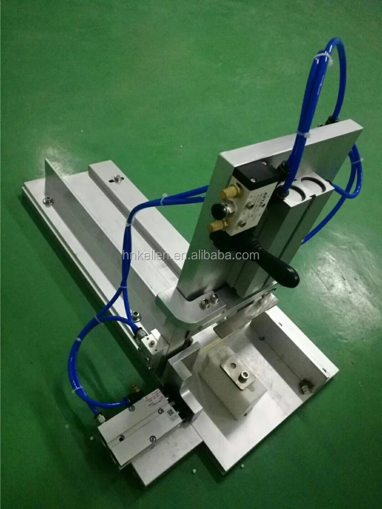 Semi-automatic Bar Soap Cutter - Efficient & Durable