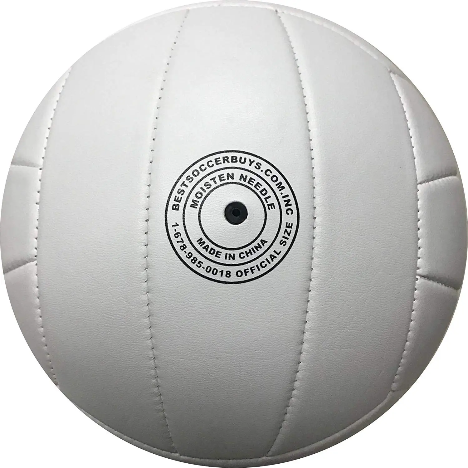 Promotional Logo Printed Custom Volleyball - Buy Custom Volleyball ...
