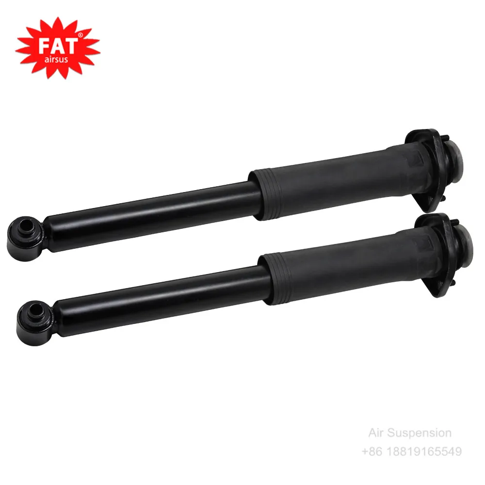 Rear Air Suspension Shock Absorber Strut For Range Rover Iii L322 ...