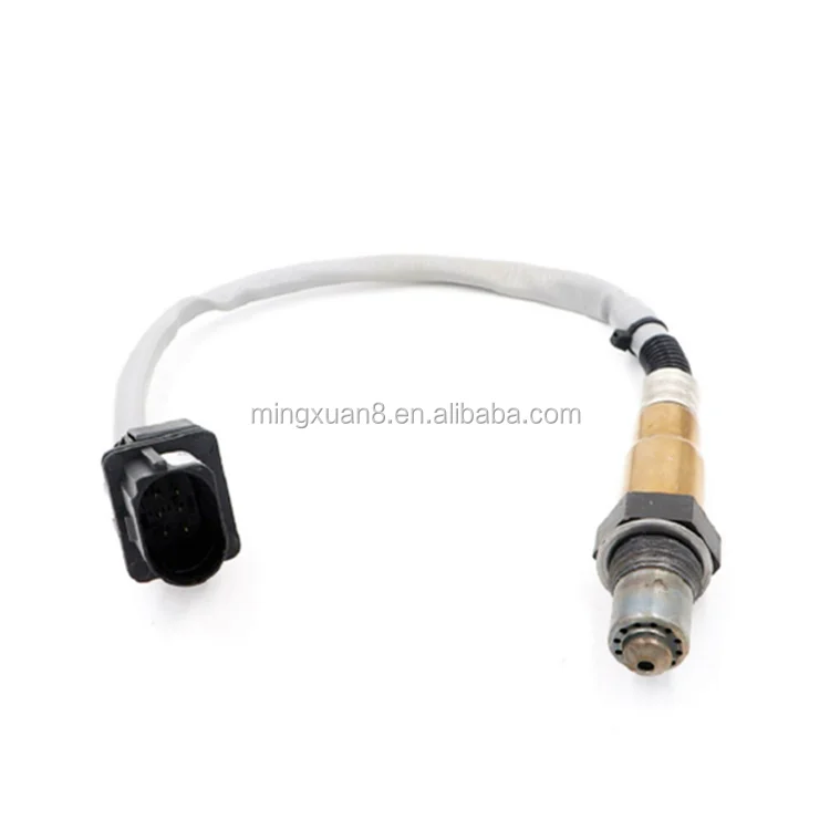 100% New Oxygen Sensor 07l906262s 0258017153 0258017154 07c906262br ...
