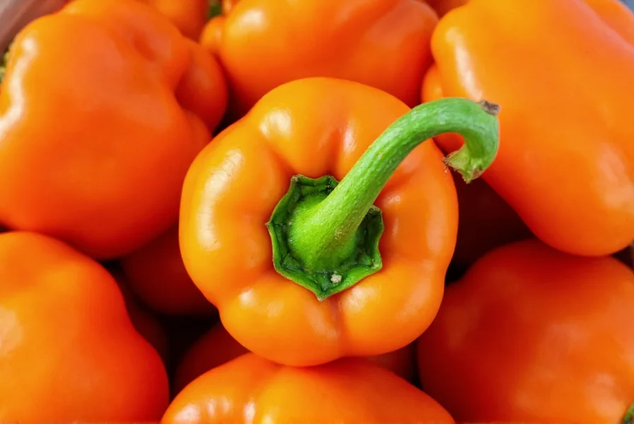 Habanero Pepper Appearance: Shape, Size & Color Guide