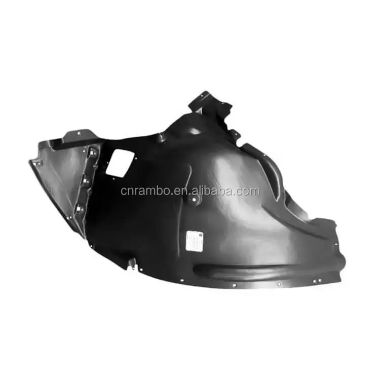 OEM 51137158533 51137158534 Door Molding Trim for BMW X5 E70