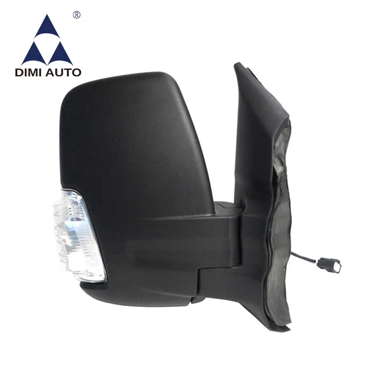 Mirror Indicator Lamp Lens 1847387 BK31-13B381-AB for ford Transit 2014 ...