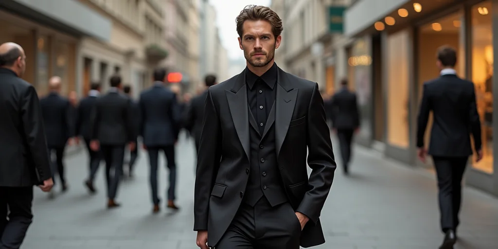 Cummerbund And Vest Style Guide 2025 – Alibaba.com