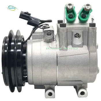 97701-4e500/f500-bc3ba-03 Factory Price Japan Car Auto Ac Compressor ...