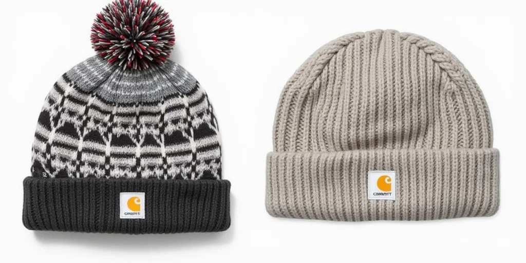 Top Rated Beanies 2025 – Premium Winter Hats on Alibaba.com