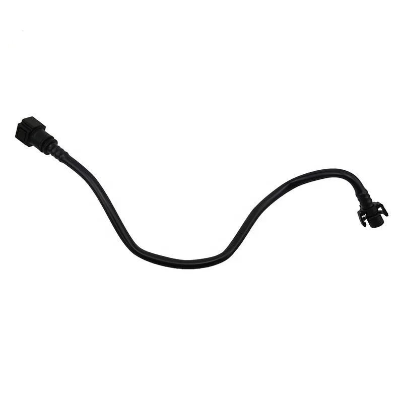 For Land Rover RR Sport 14-19 Range 13-18 Radiator Water Hose Set ...