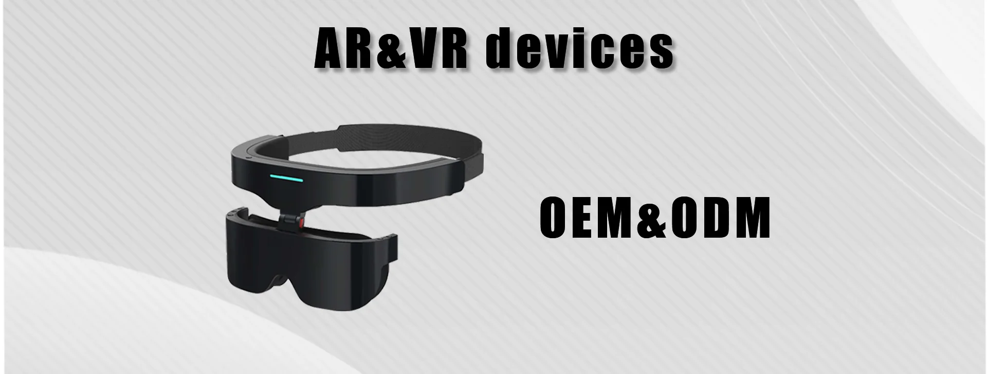 Shanghai Top Display Optoelectronics Limited - Micro OLED, AR&VR Display