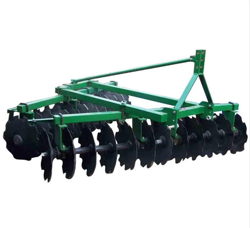 Chine Prix Offset Disque Herses 1bjx-1.7 Pour Agri - Buy Herses À ...