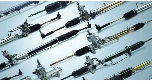 Power Steering Rack And System For Kia Cerato 57700-22601/57700-2f100 ...