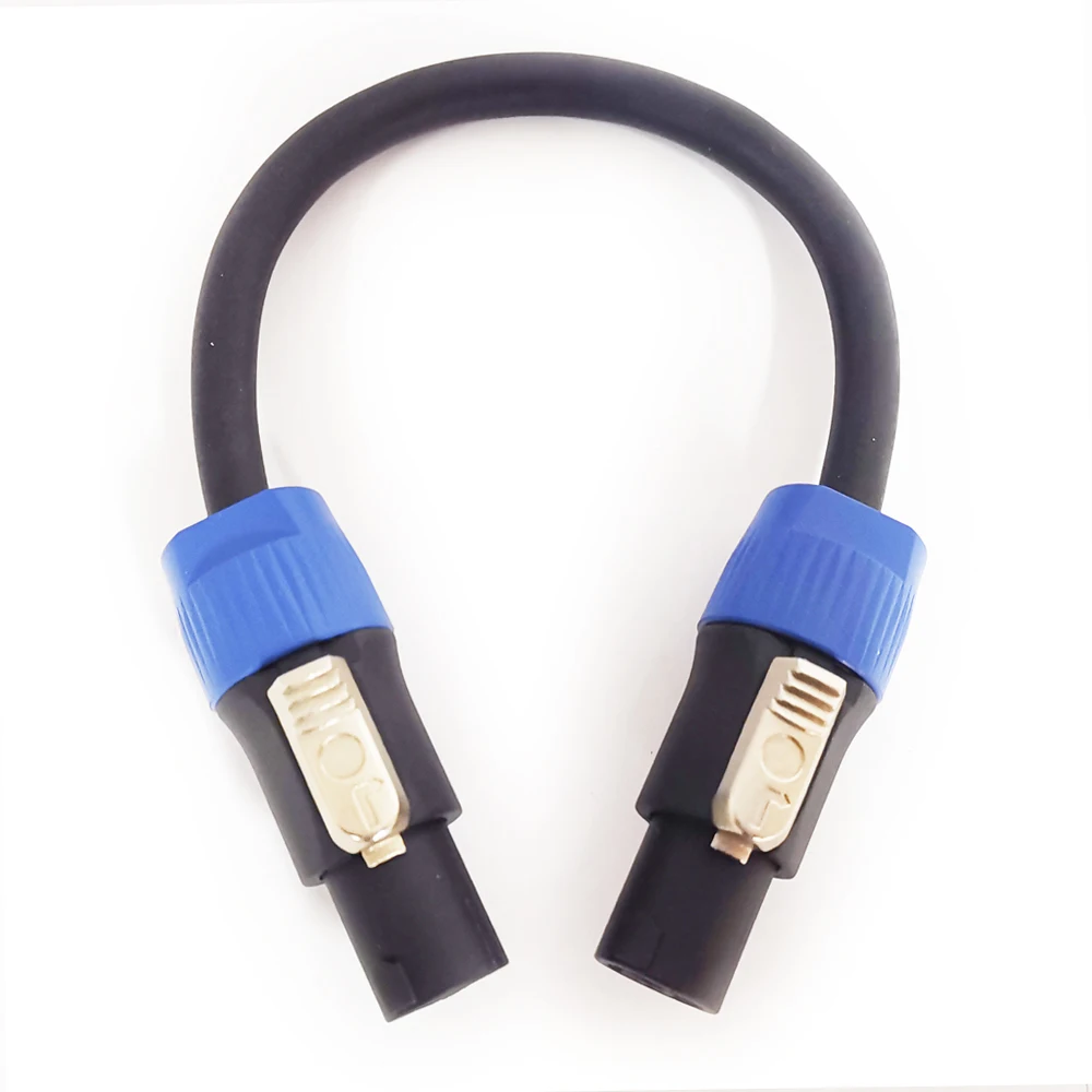 High Power Speaker Cable - OEM Quality & Reliable Performance