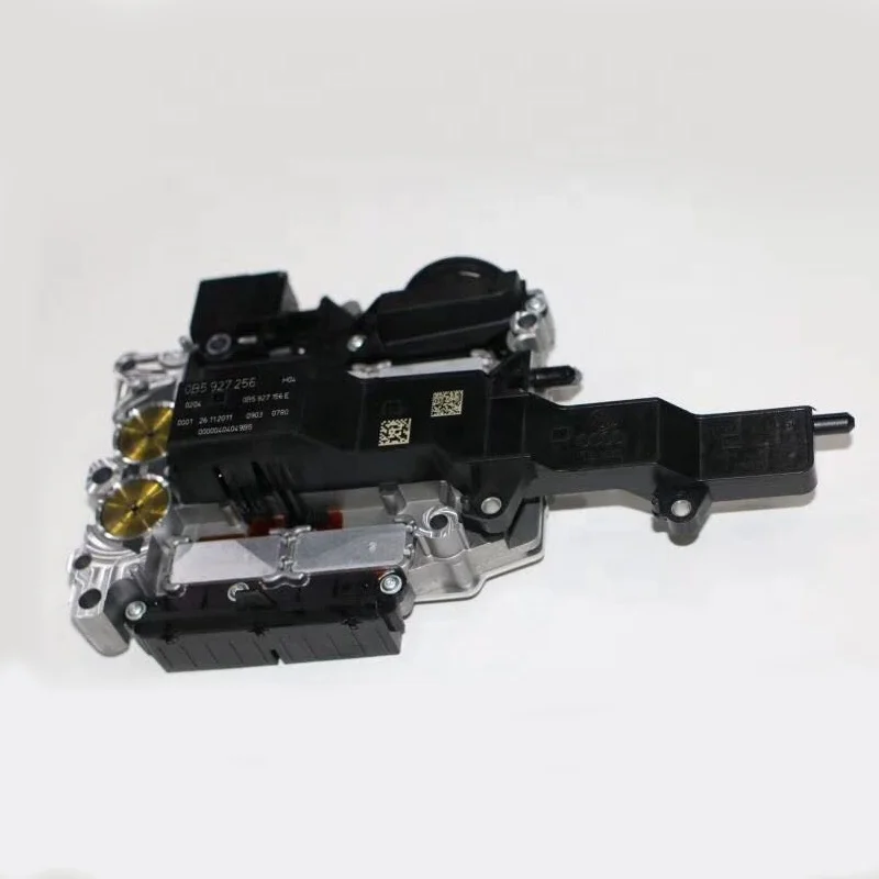 0b5 Control Module Dl501 Tcu Tcm Tcu Ob5 927 256 Tcu - Buy Tcu ...