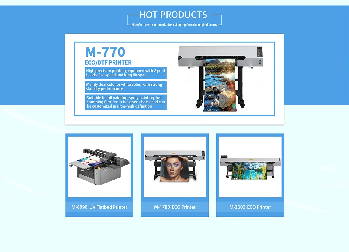 Guangzhou Worldcolor Digital Technology Co., Ltd. - solvent printer ...