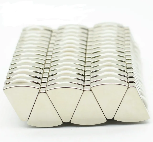 Super Strong Triangle Tile Segment Or30xir5x45degxt5mm For Wind Arc ...