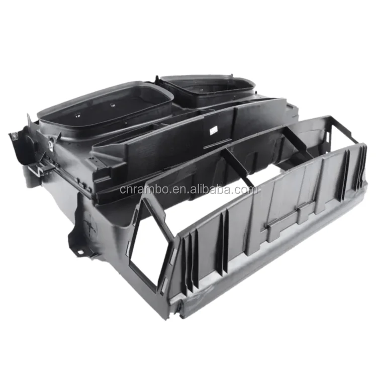 OEM 51747210476 X3 Front Air Duct Radiator Support for BMW