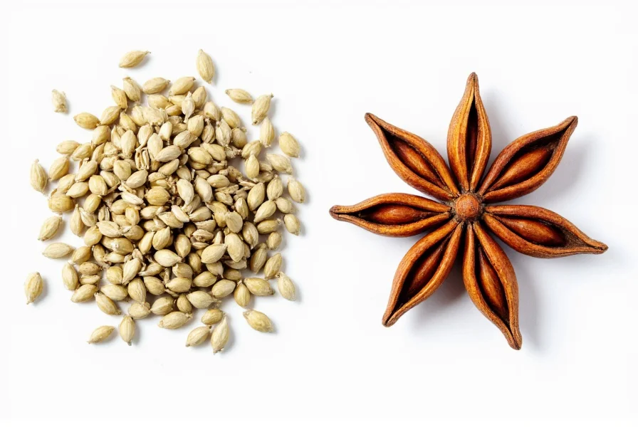 Fennel vs Anise Seeds: Spot Differences & When to Use
