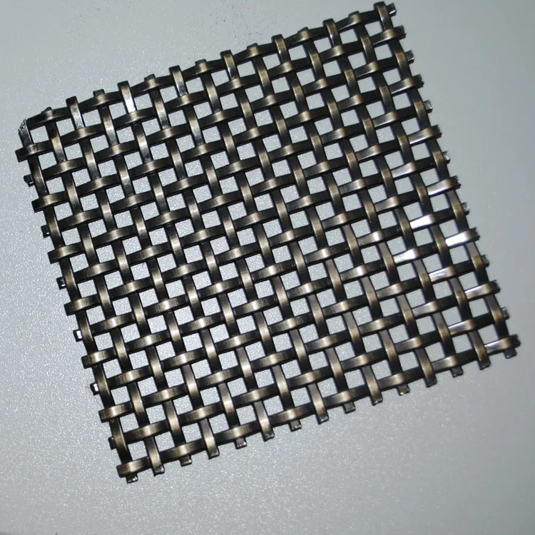 Micropore Stainless Steel Expanded Metal Mesh / Stretch Mesh - Buy ...