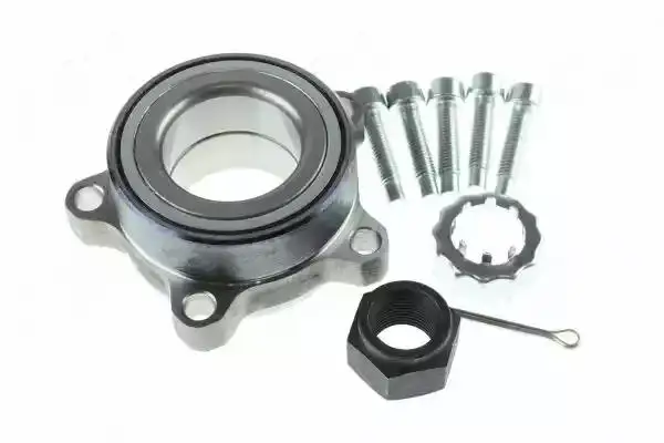 1377908 Vkba6526 713678910 Ford Transit Front Wheel Hub Assembly Auto ...