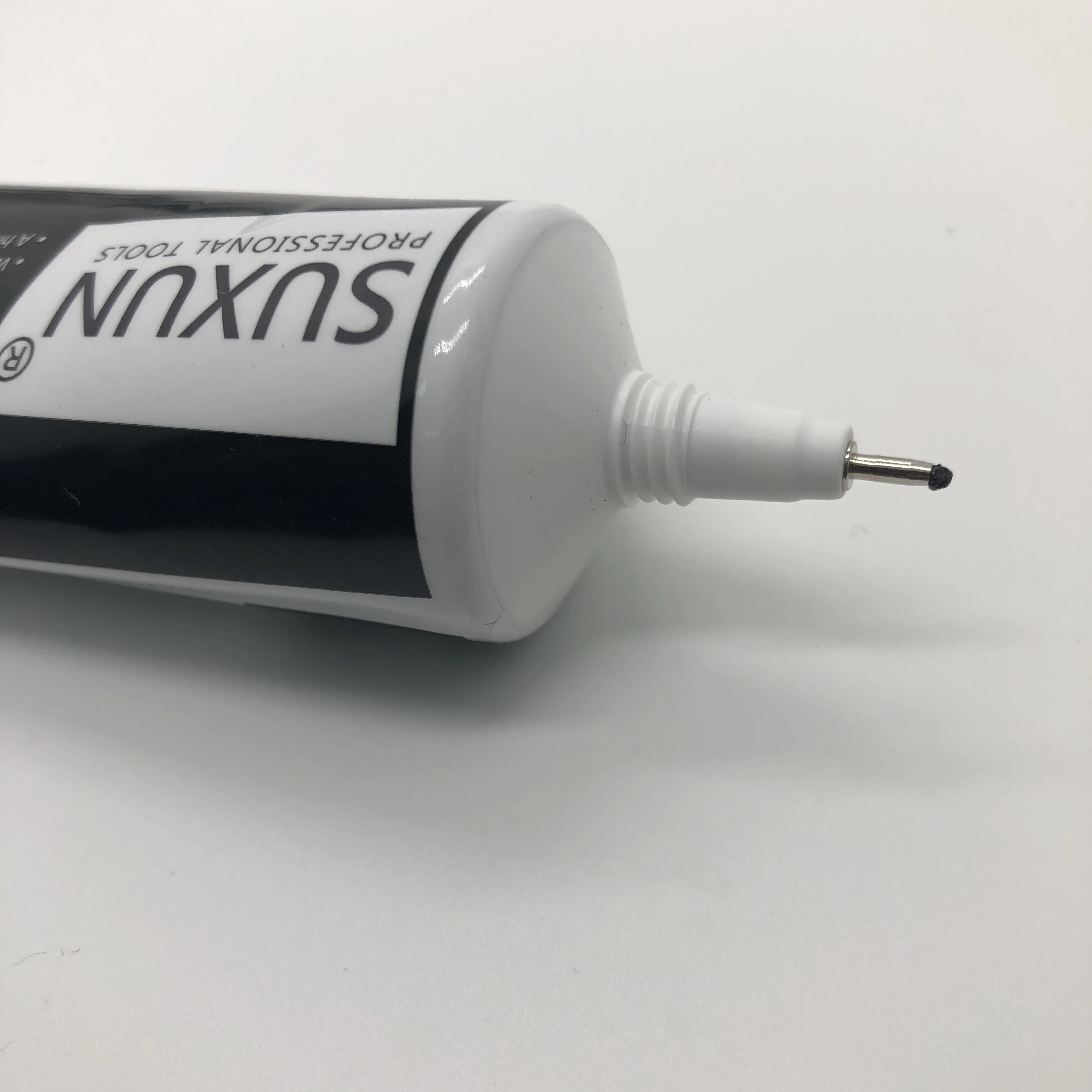 SUXUN 50ML T7000 Adhesive Glue - Black Epoxy Resin for Phone & Screen ...