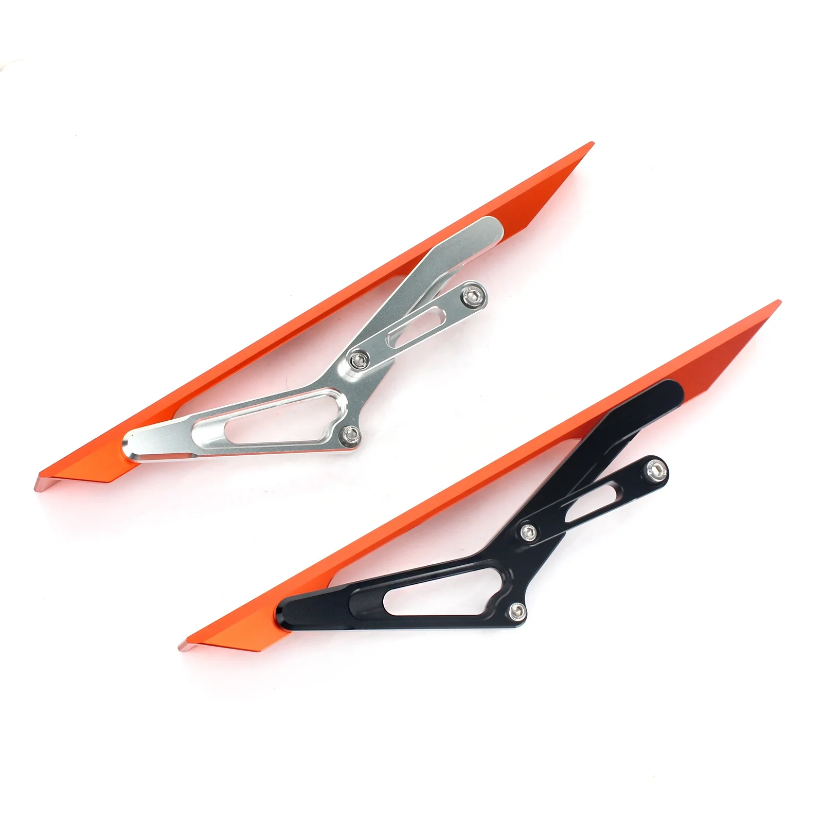 Motorcycle Chain Guard Cover For Ktm Duke 200 - Buy Motorcycle Chain ...