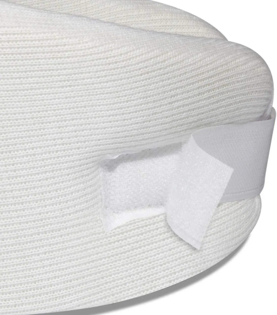 Medical Orthopedic Breathable Sponge Cervical Collar Foam Soft Neck ...