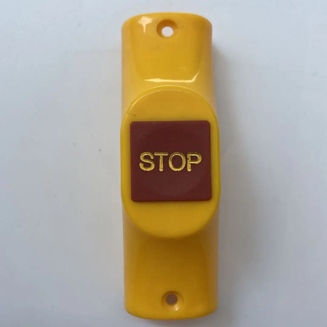 Bus Stop Bell - Efficient Alighting Solutions for Buses