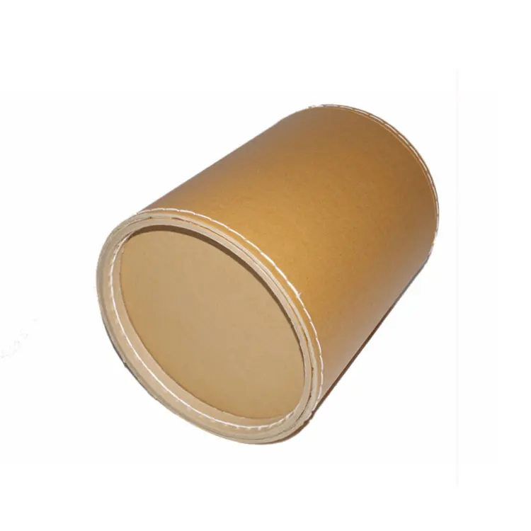 280 Grams Kraft Liner Paperboard - Eco-Friendly Drums