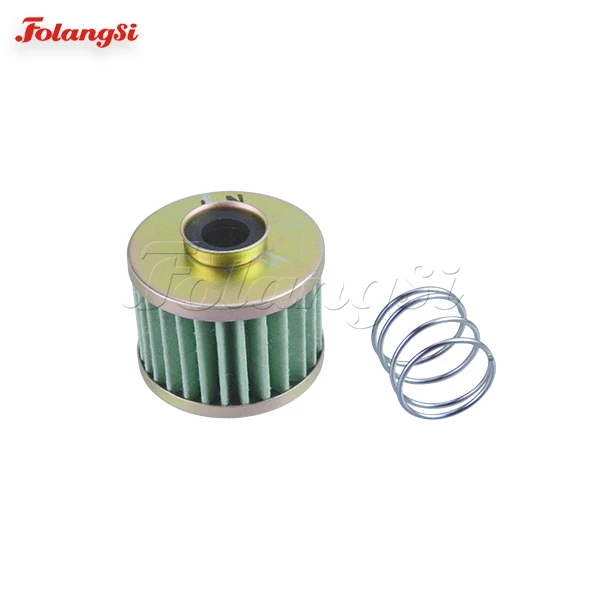 叉车配件燃油滤清器用于 H20/K15/K21/K25 与 OEM N-16404-78213, 20801-02061，中国制造 ...