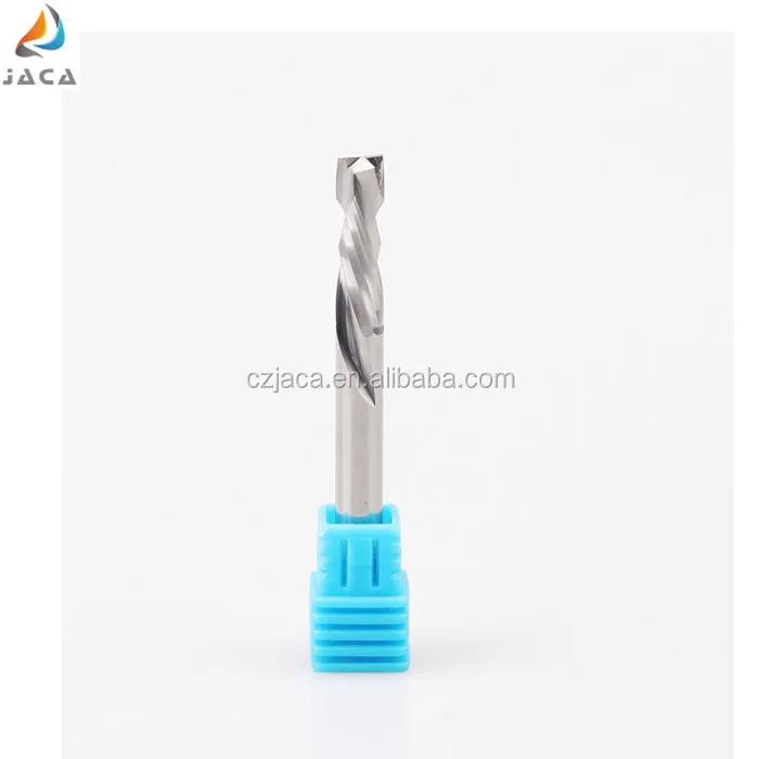 Woodworking Tools Solid Carbide Compression Cutter Cnc Router Bits For ...