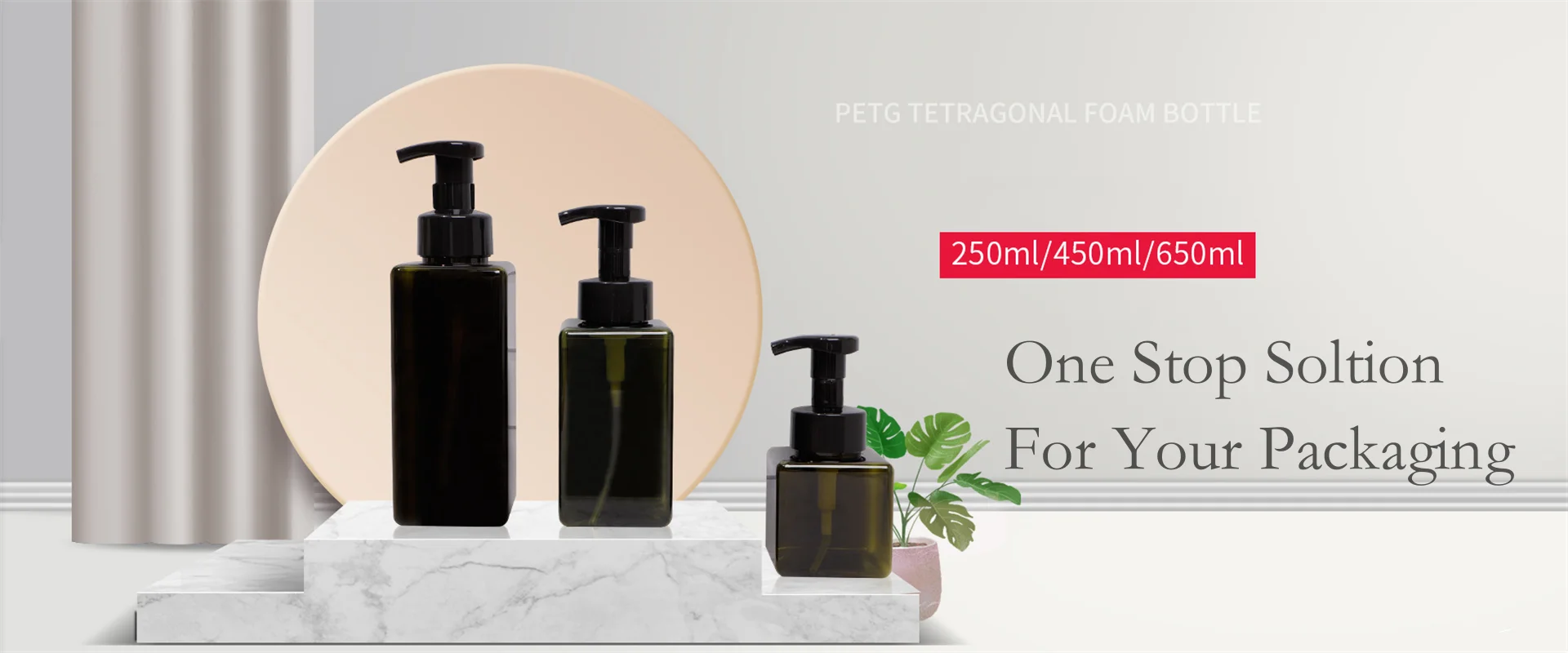 Hebei Zexun Trading Co., Ltd. - glass dropper bottle, spray bottle