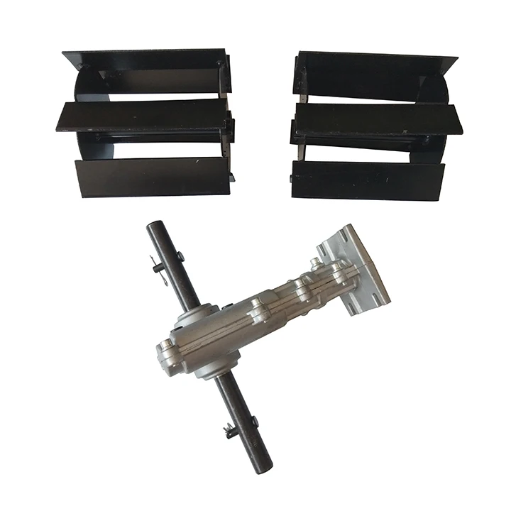 Garden Tools Parts - Cultivator Attachment for Mini Tiller Head