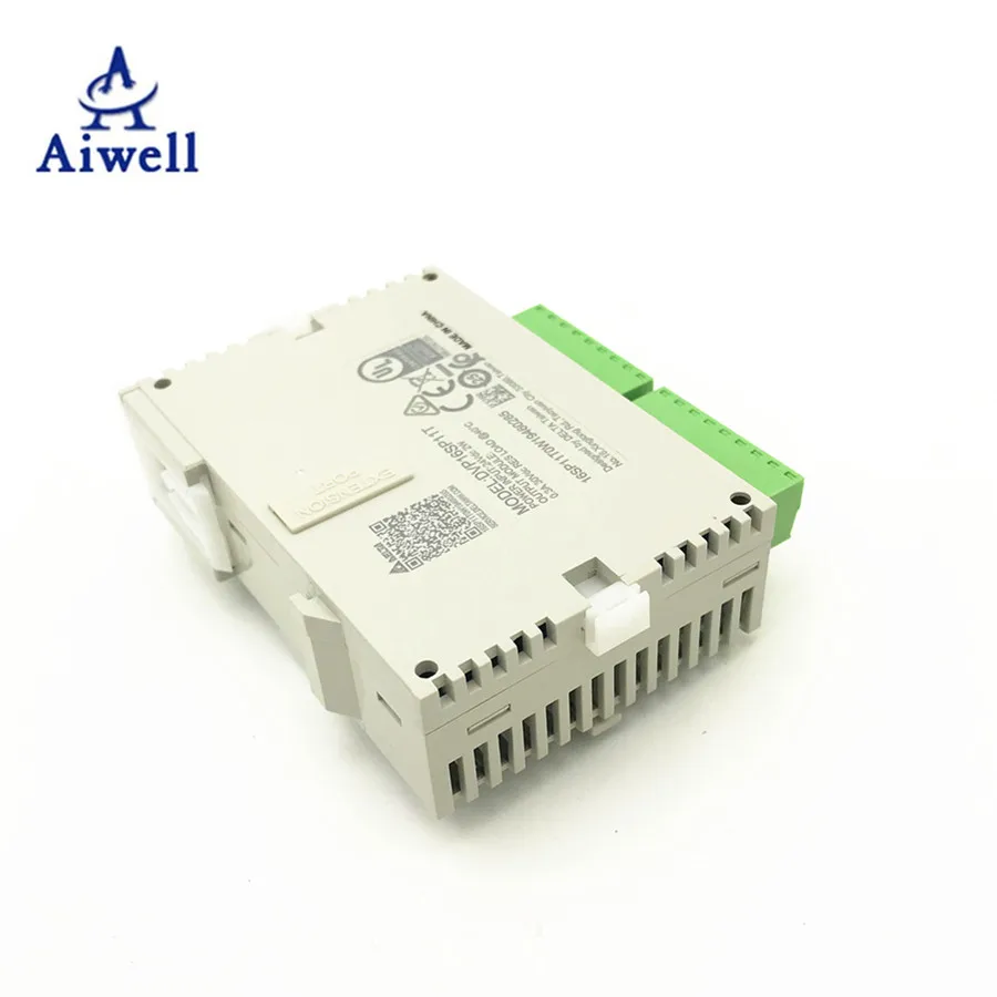 Delta Dvp 16sp Plc Digital Input Output Module Dvp16sp11t Original ...