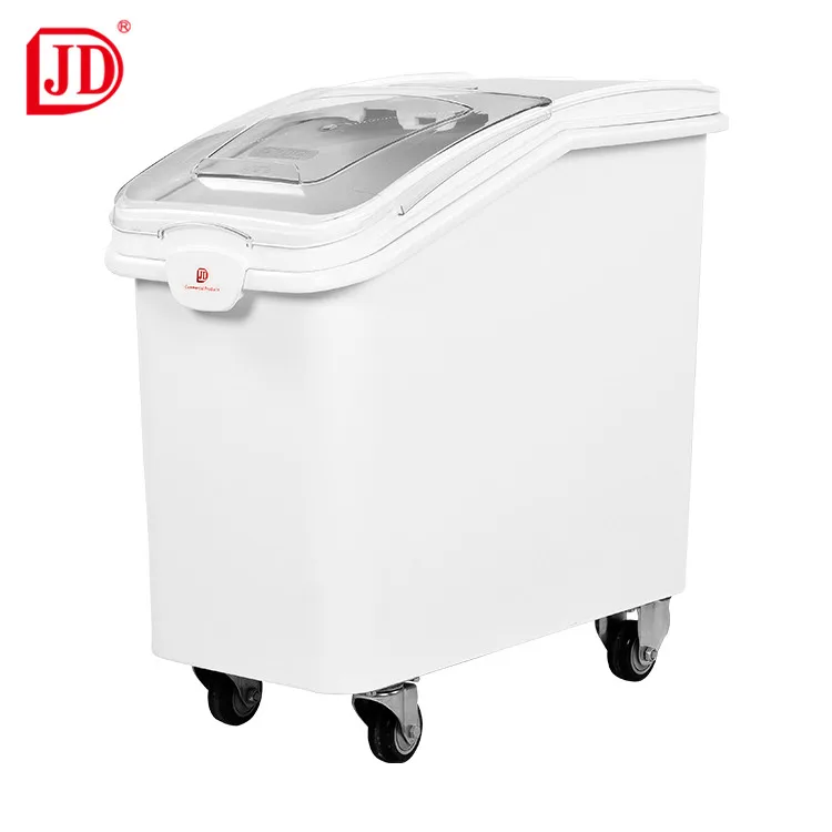 102L Storage Box - Efficient Bulk Flour Storage Solution