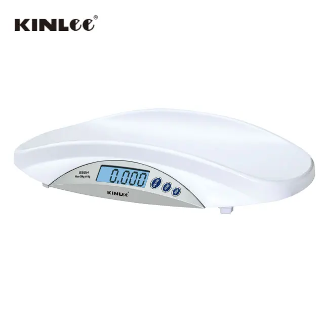 Hot Sale Kinlee Weighing Balance 20kg Baby Scale Lcd Display Electronic ...