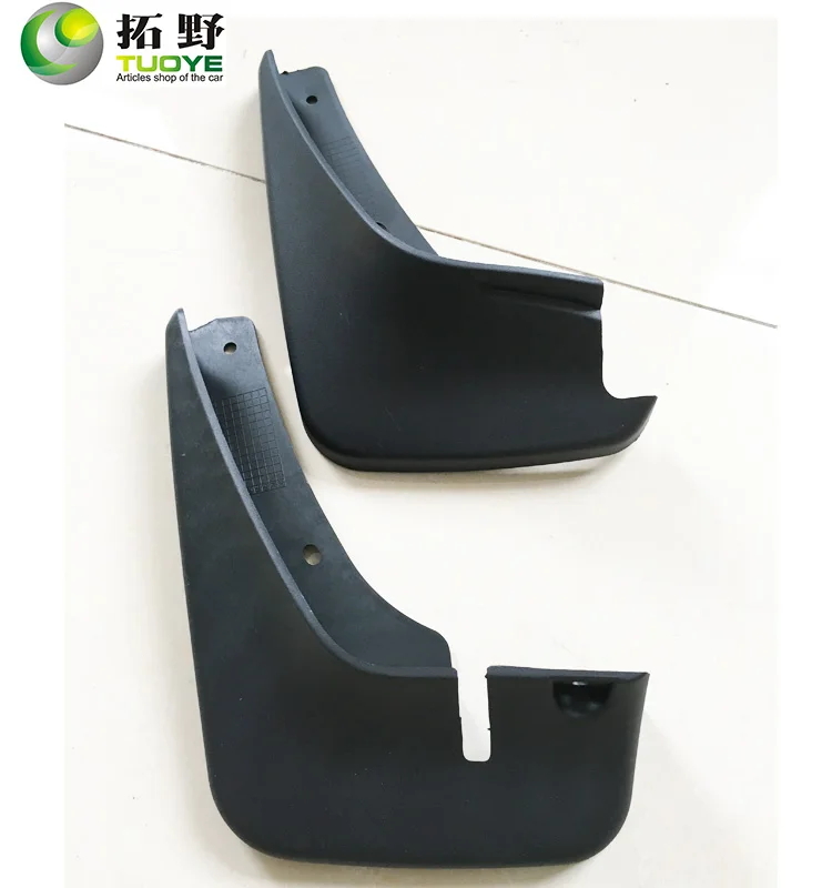 Mudflaps Splash Guards for Toyota PROBOX 2002+ Car Fenders