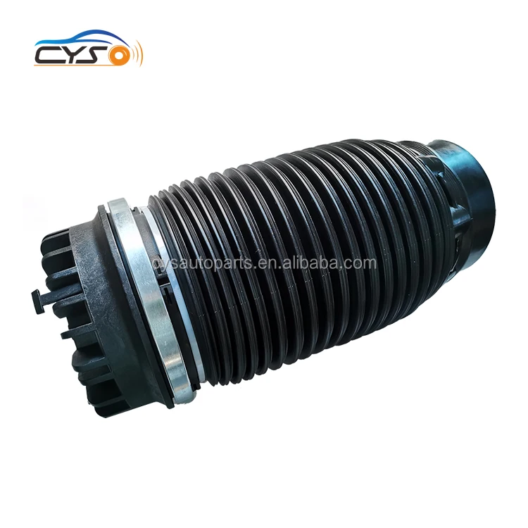 Rear Air Suspension Spring Bellows Bag for Dodge Ram 1500