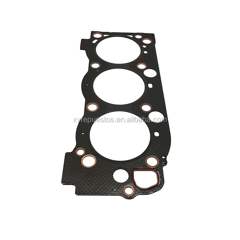 XYAISIN AUTO ENGINE PARTS Repuestos Al Por Mayor 04111-67020 Overhal ...