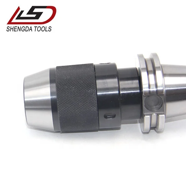 Cnc Milling Machine Ansi Bcat50 Double Face Contact Cone Kpu Apu08 ...