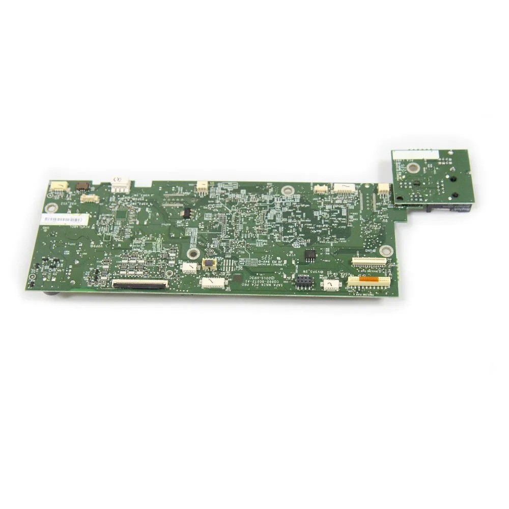 Supercolor Mainboard Main Board For Hp T520 For Hp Designjet T520 T120 ...