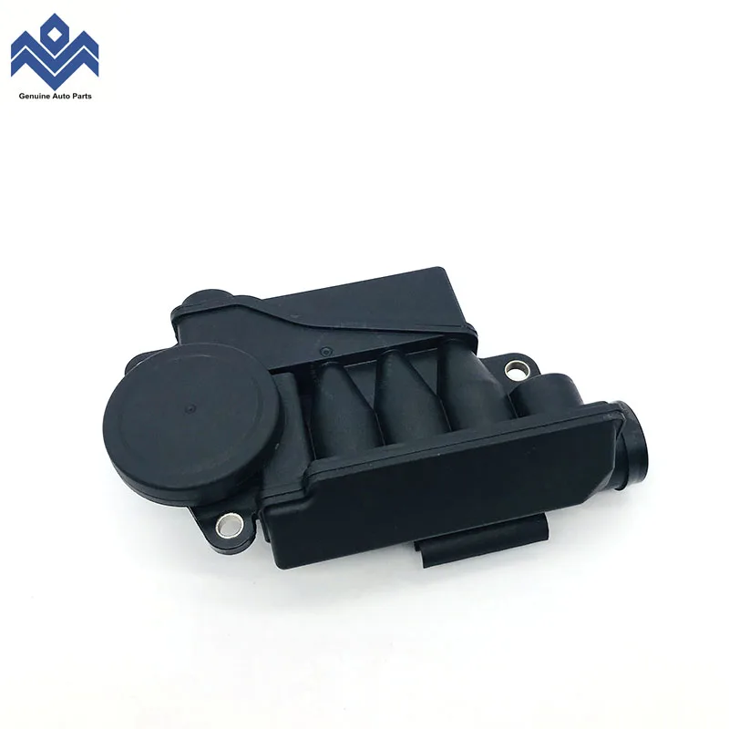 새로운 크랭크 케이스 브리더 압력 제어 밸브 PCV 아우디 Q7 S6 S8 VW Touareg 079103464D ...