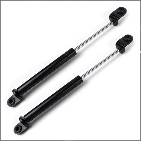 High Quality 1000N Gas Spring Strut for Wall Bed Customization