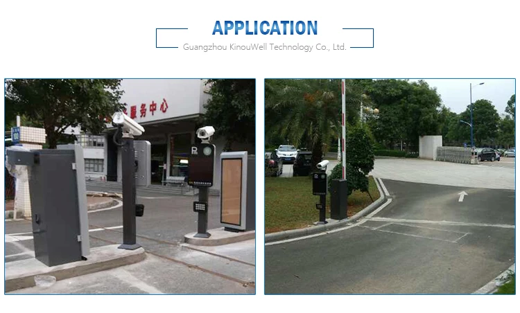 Highway Mobile Anpr Lpr Vehicle Car Camera Ip - Buy Lpr Camera Ip ...